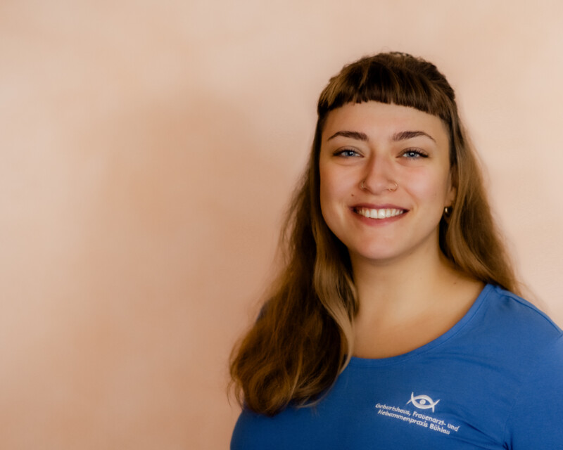 Marie Rieser • Frauenarztpraxis